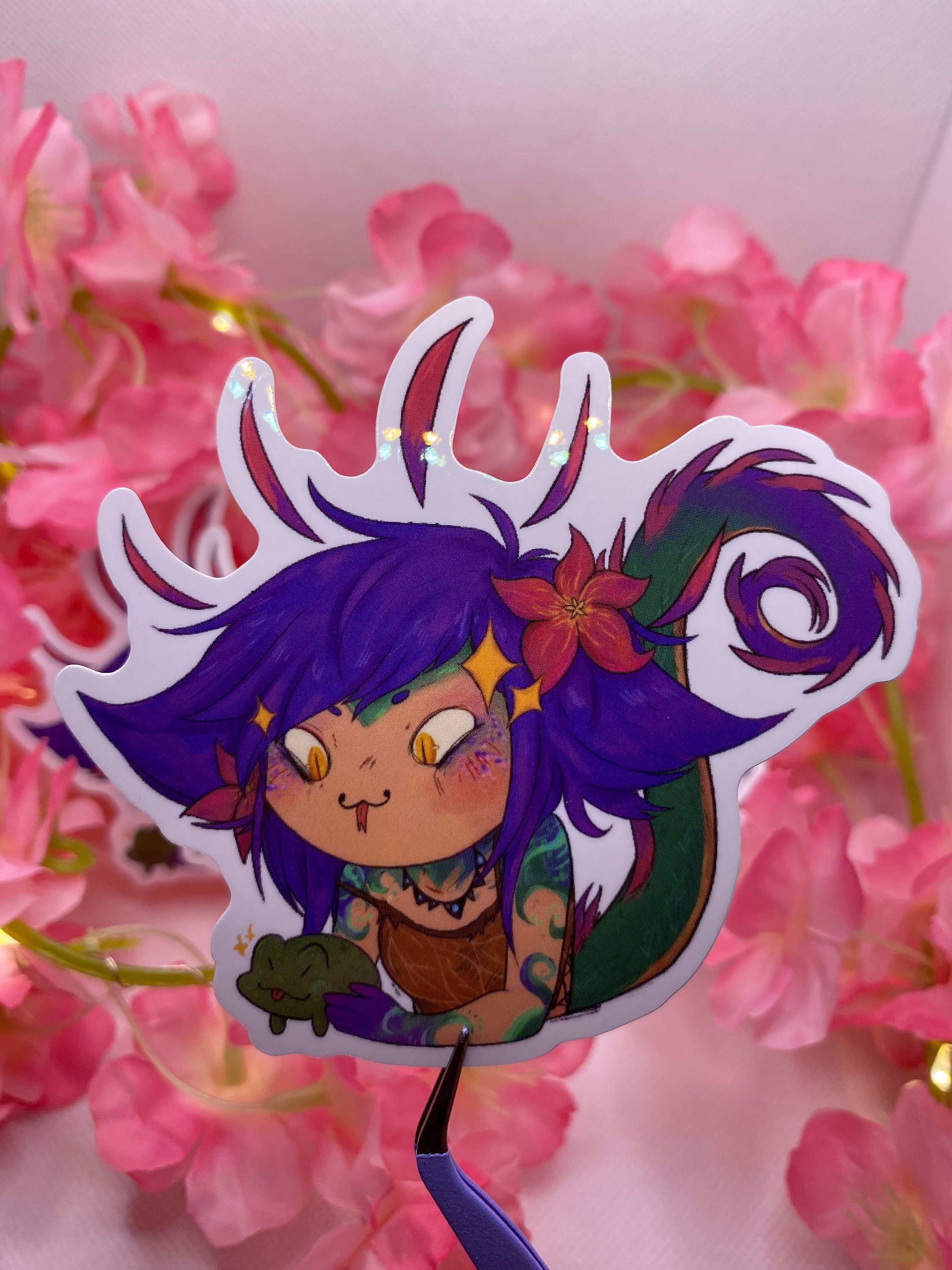 League of Legends Stickers various - Etsy