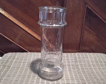 Red Lobster Lighthouse Glass - Etsy