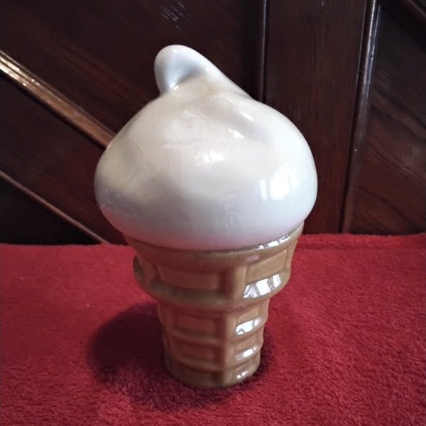 Ceramic Ice Cream - Etsy