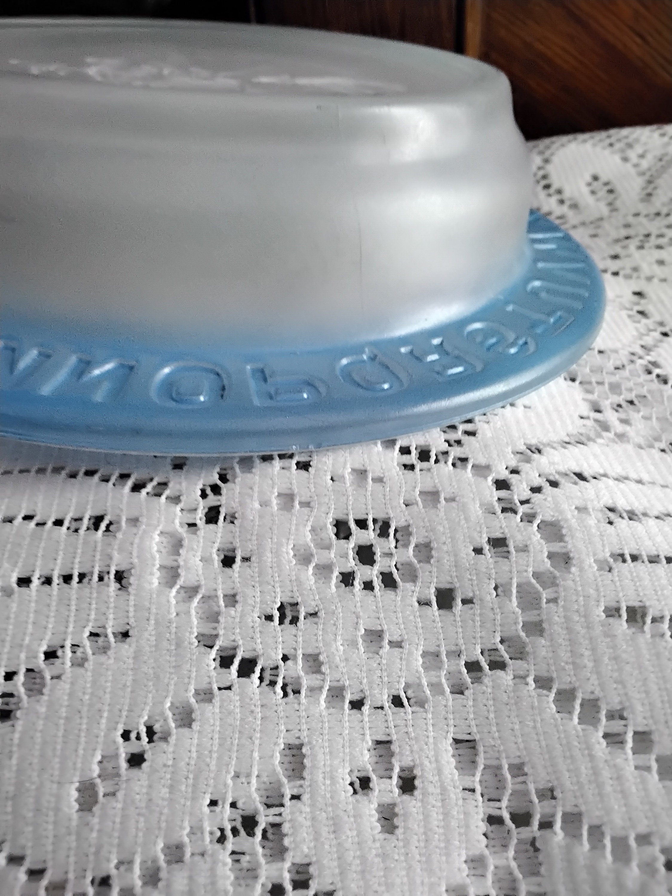 Vintage Little Bo Peep Child's Alphabet Dish - Etsy