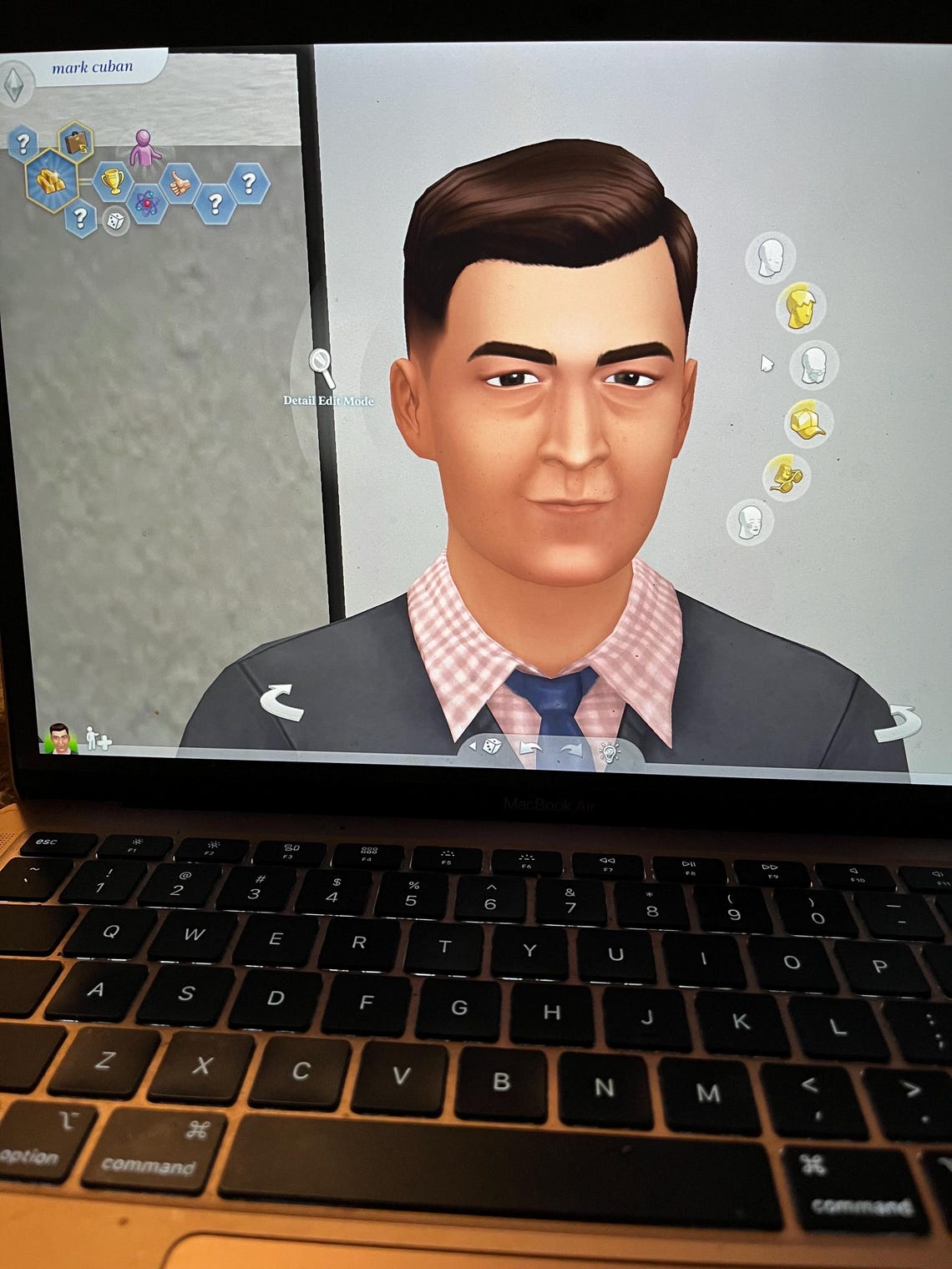 Custom Base Game Sims - Etsy