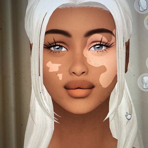 Custom Base Game Sims - Etsy