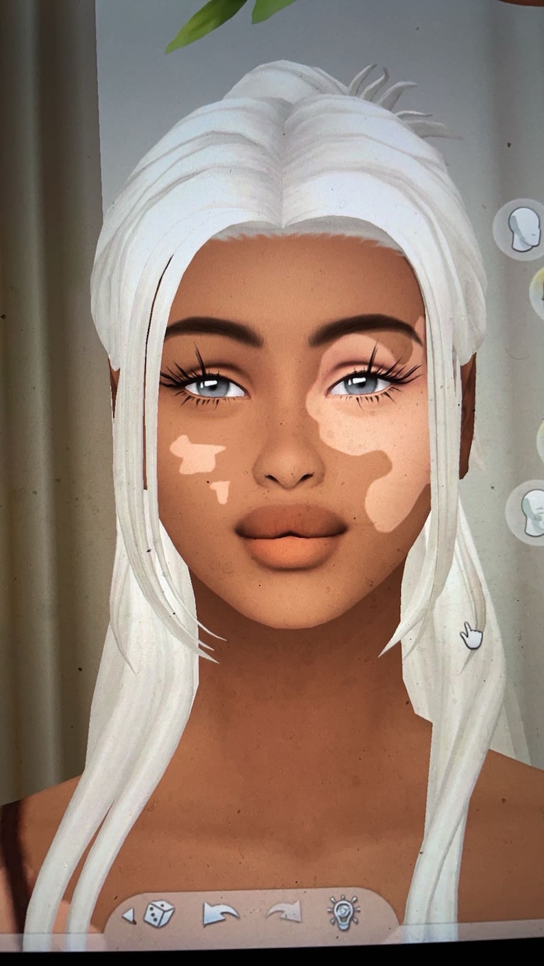 Custom Base Game Sims - Etsy