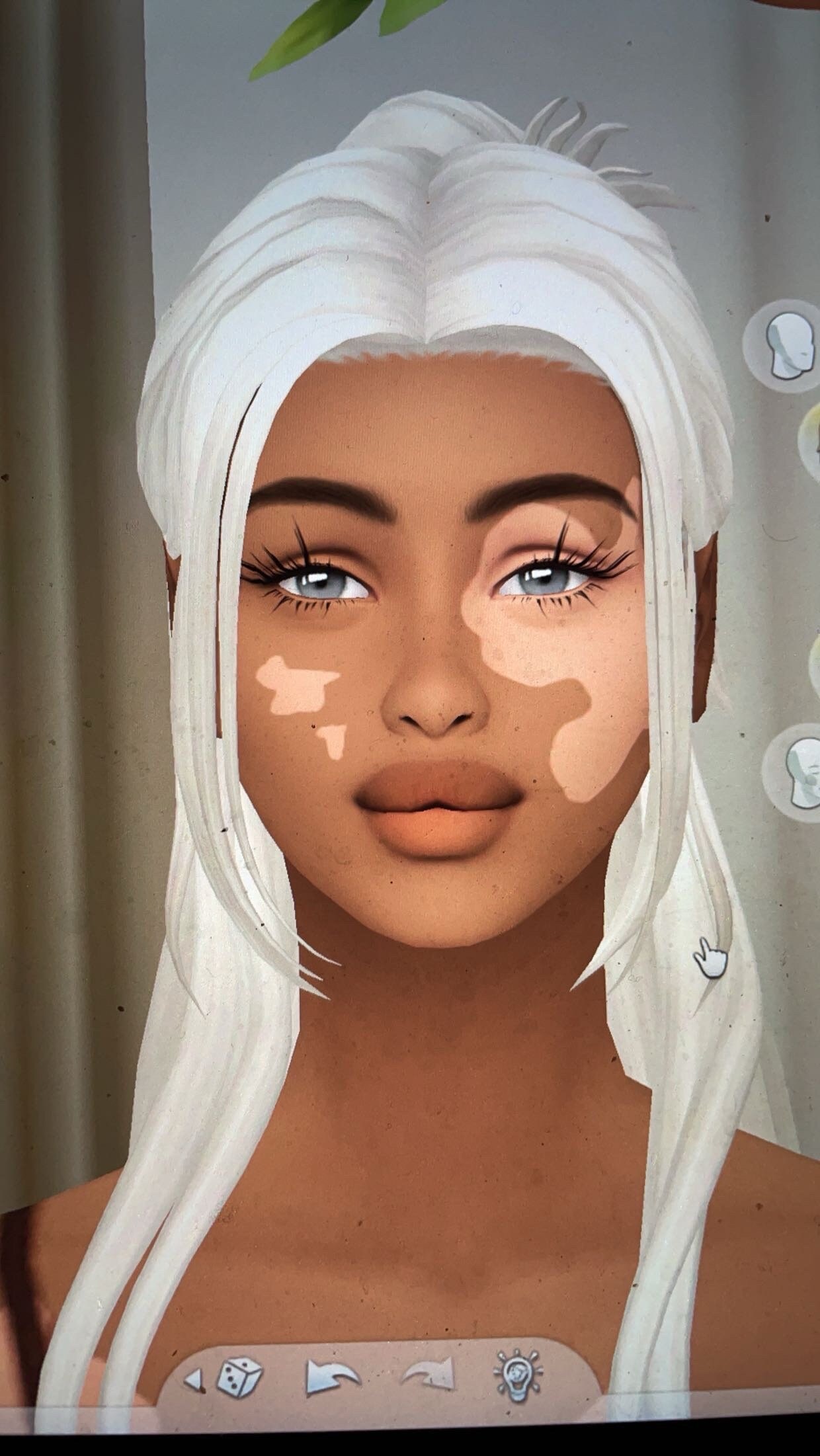 Custom Base Game Sims - Etsy