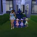 Custom Family Sims - Etsy
