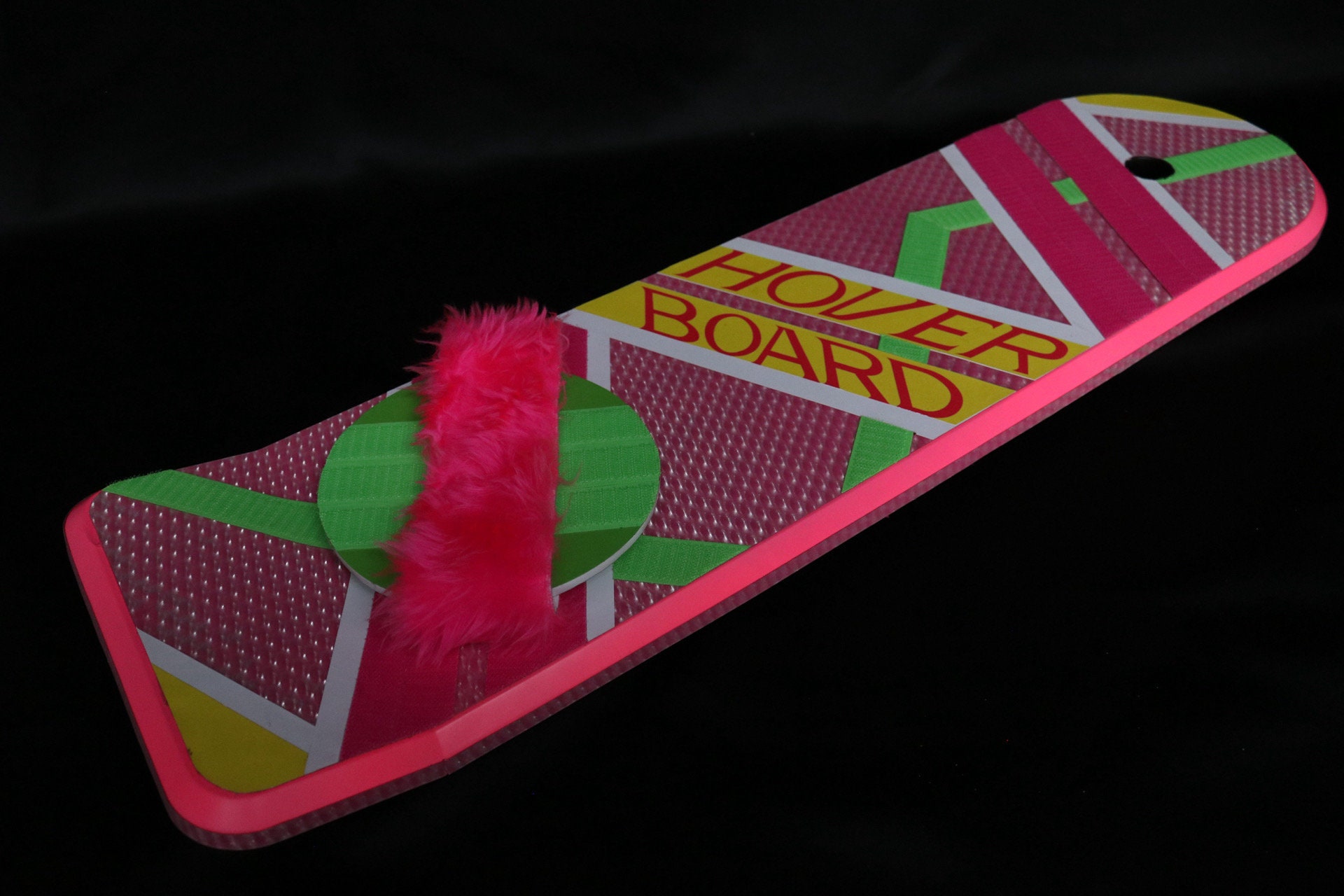 Back to the Future Hoverboard Prop Replica - Etsy