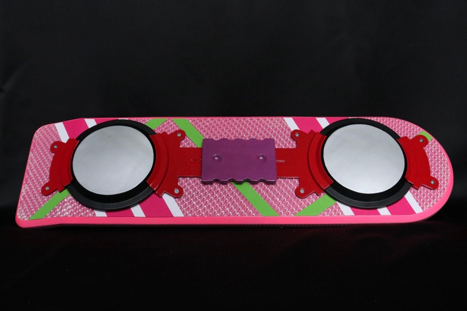 Back to the Future Hoverboard Prop Replica - Etsy