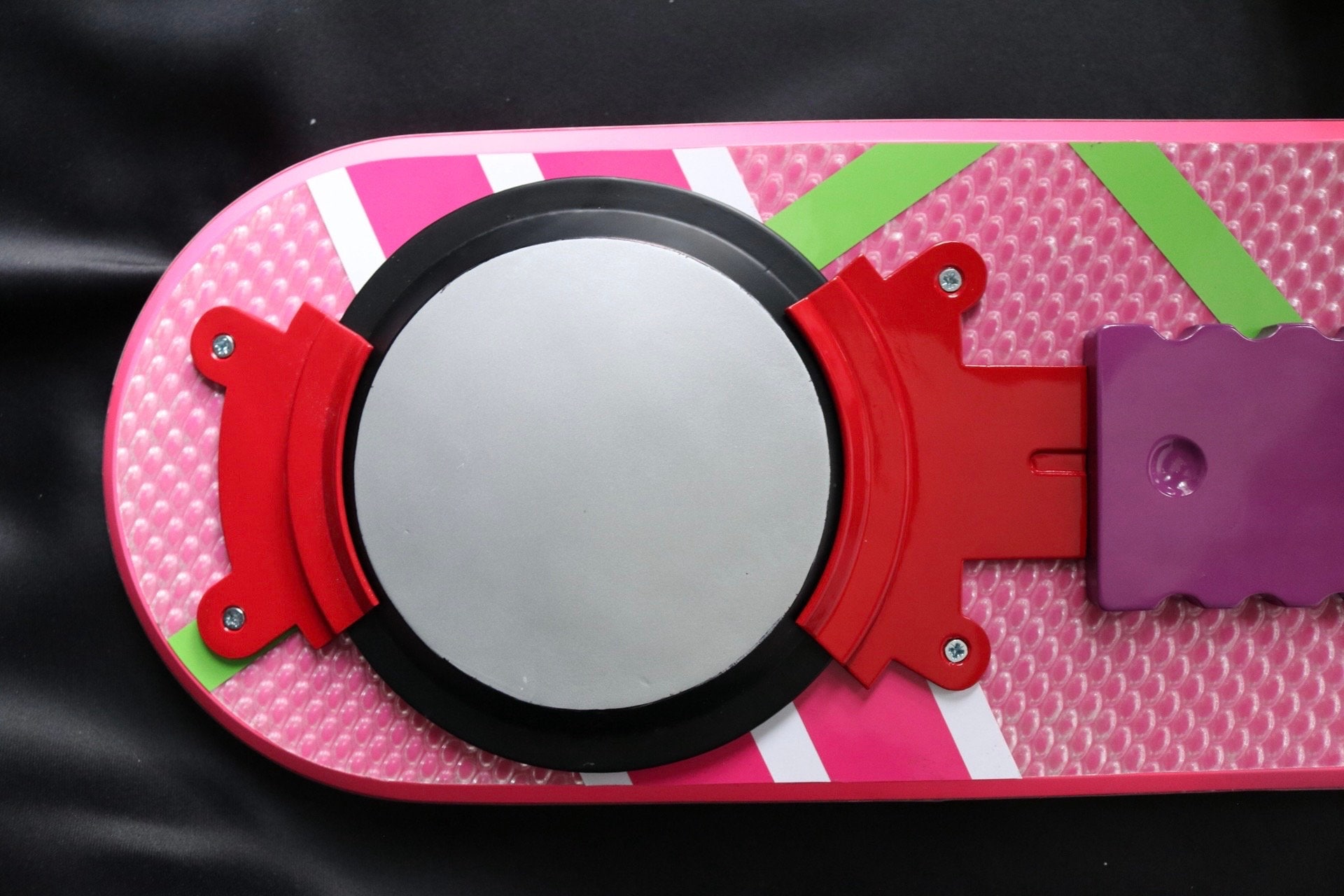 Zurück in die Zukunft Hoverboard Prop Nachbau - Etsy.de
