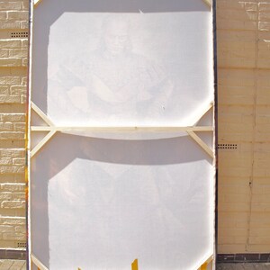 GHOSTBUSTERS - Lord Vigo Life Size Prop Replica Painting - Etsy