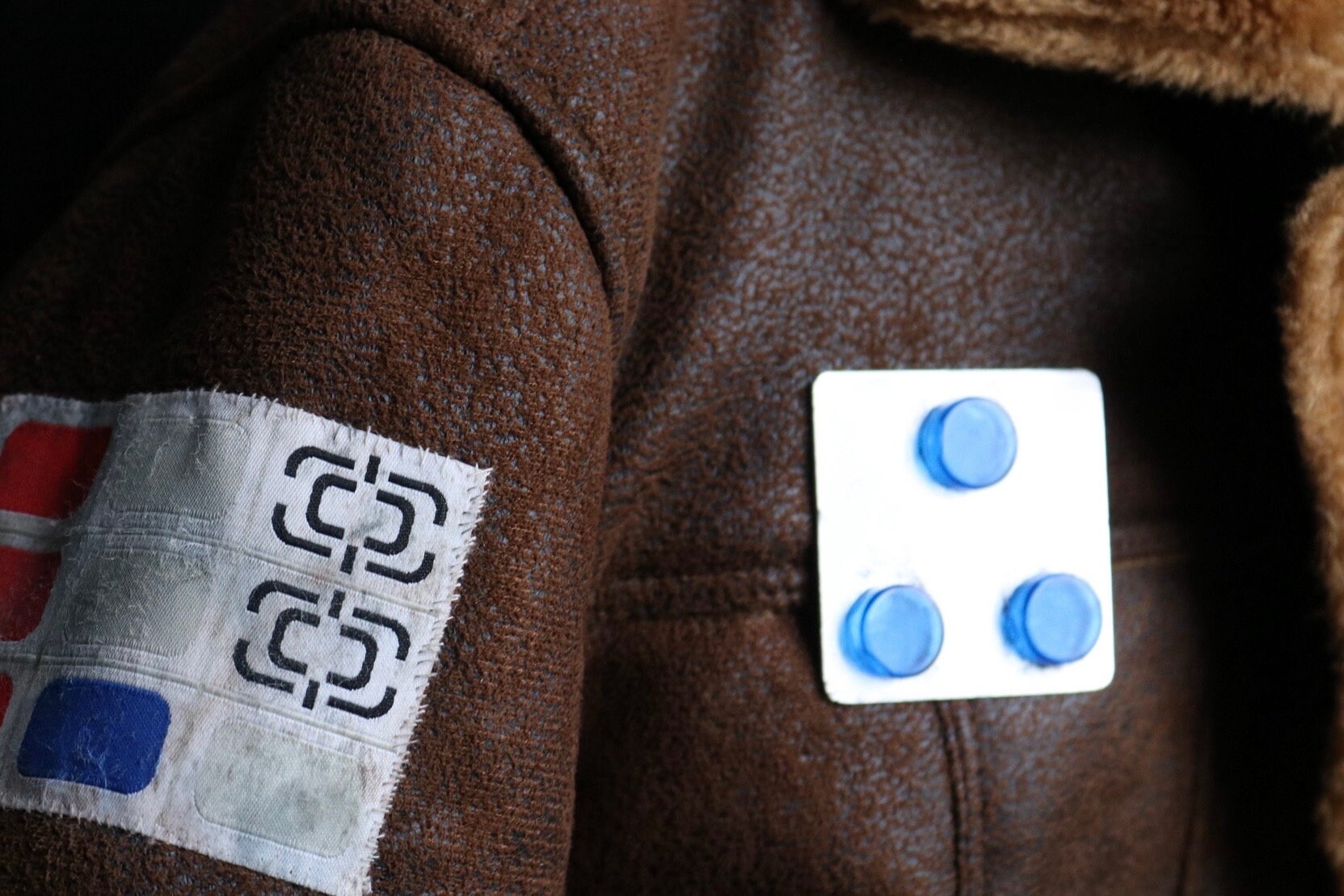 STAR WARS Rebel Alliance Rank Badges - Etsy