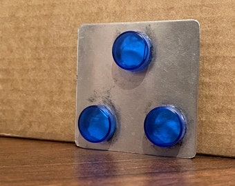 Star Wars Rebel General Rank Insignia Command Han Solo Luke Skywalker ...