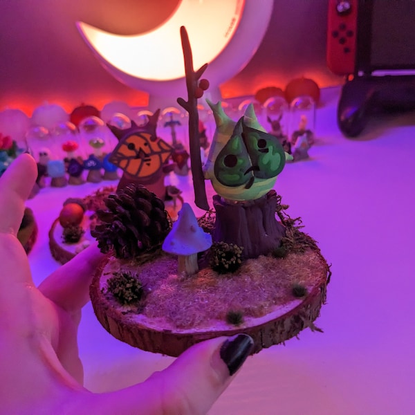 Totk Plush - Etsy Canada