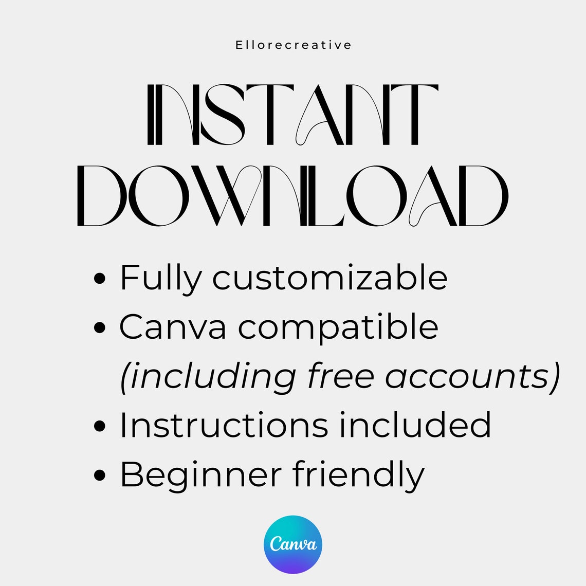 Wifi Password Sign Editable Wifi Sign Template Wifi Sign Etsy