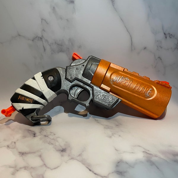 Tf2 Nerf - Etsy