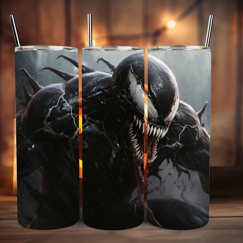 Venom - Etsy