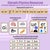 Editable SATPIN Pack With Sound Button Flashcards and Matching Initial ...