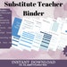 2022-2023 School Calendar, Black and White Calendar, Kids Calendar ...