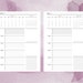 2022-2023 School Calendar, Black and White Calendar, Kids Calendar ...