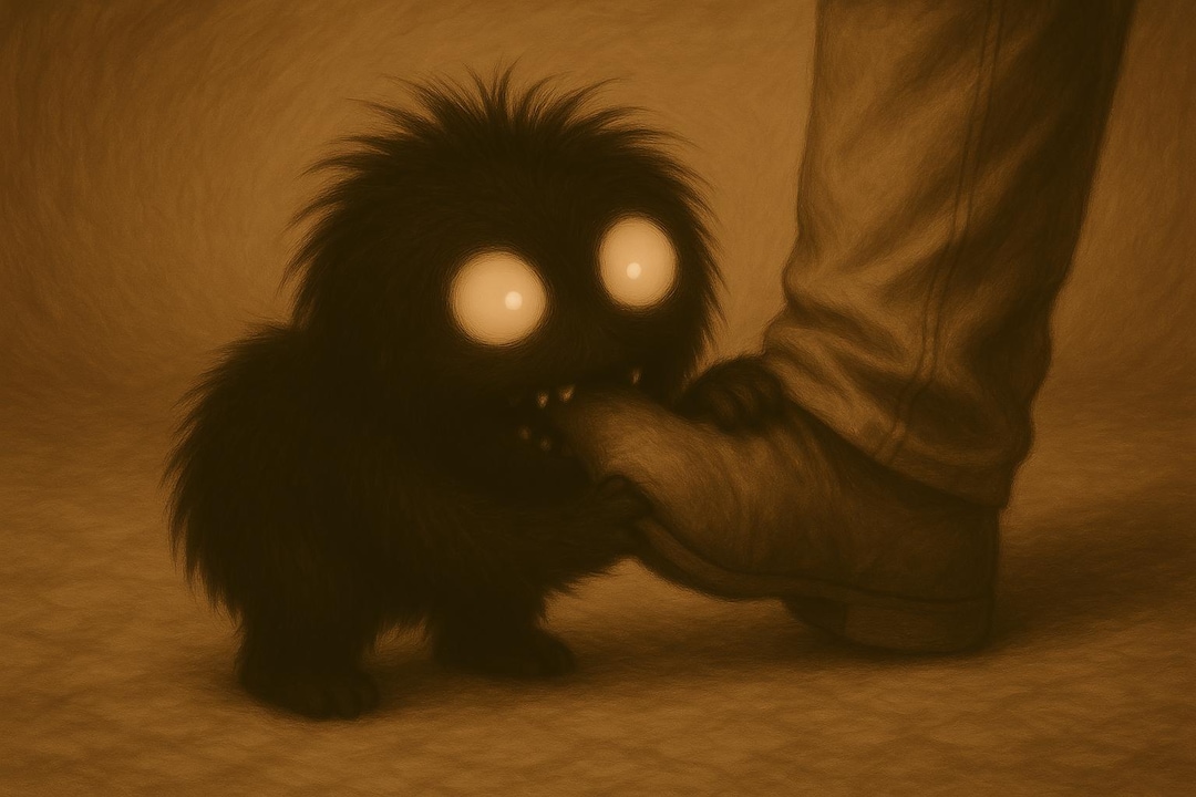 Lesser Demon Companion | Imp Spirit Binding | 48 Hour Response - Etsy