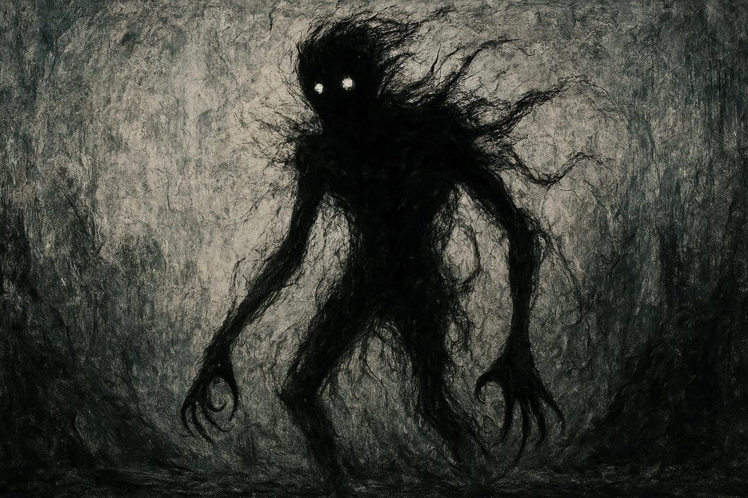 Demonic Attachment Removal and Reading | Negative Entity Cleansing ...