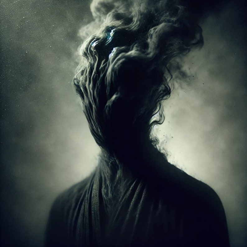 Channeled Message From a Demon | Receive Dark Guidance and Insight | 48 ...