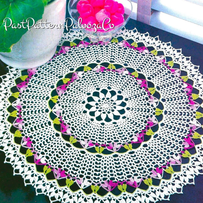 PastPatternPaloozaCo - Etsy