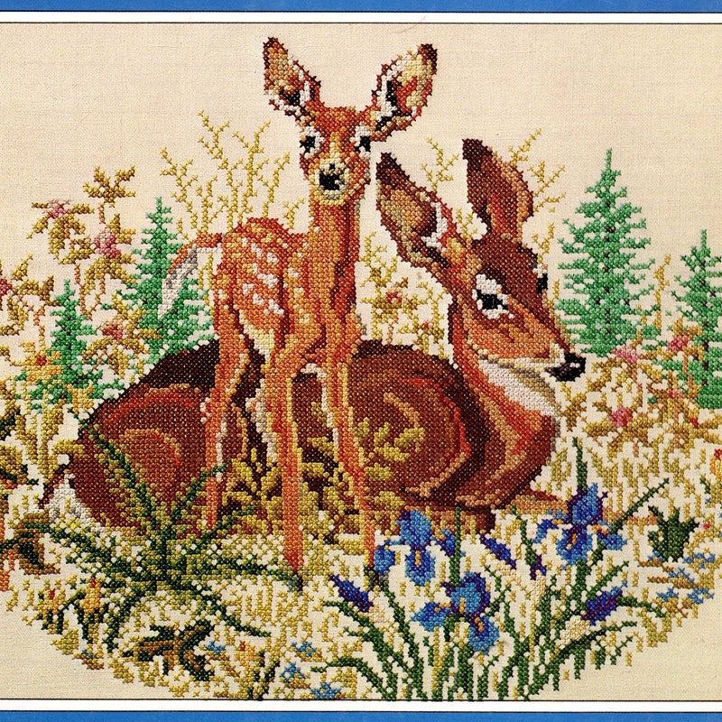 Fawn Sewing Pattern - Etsy