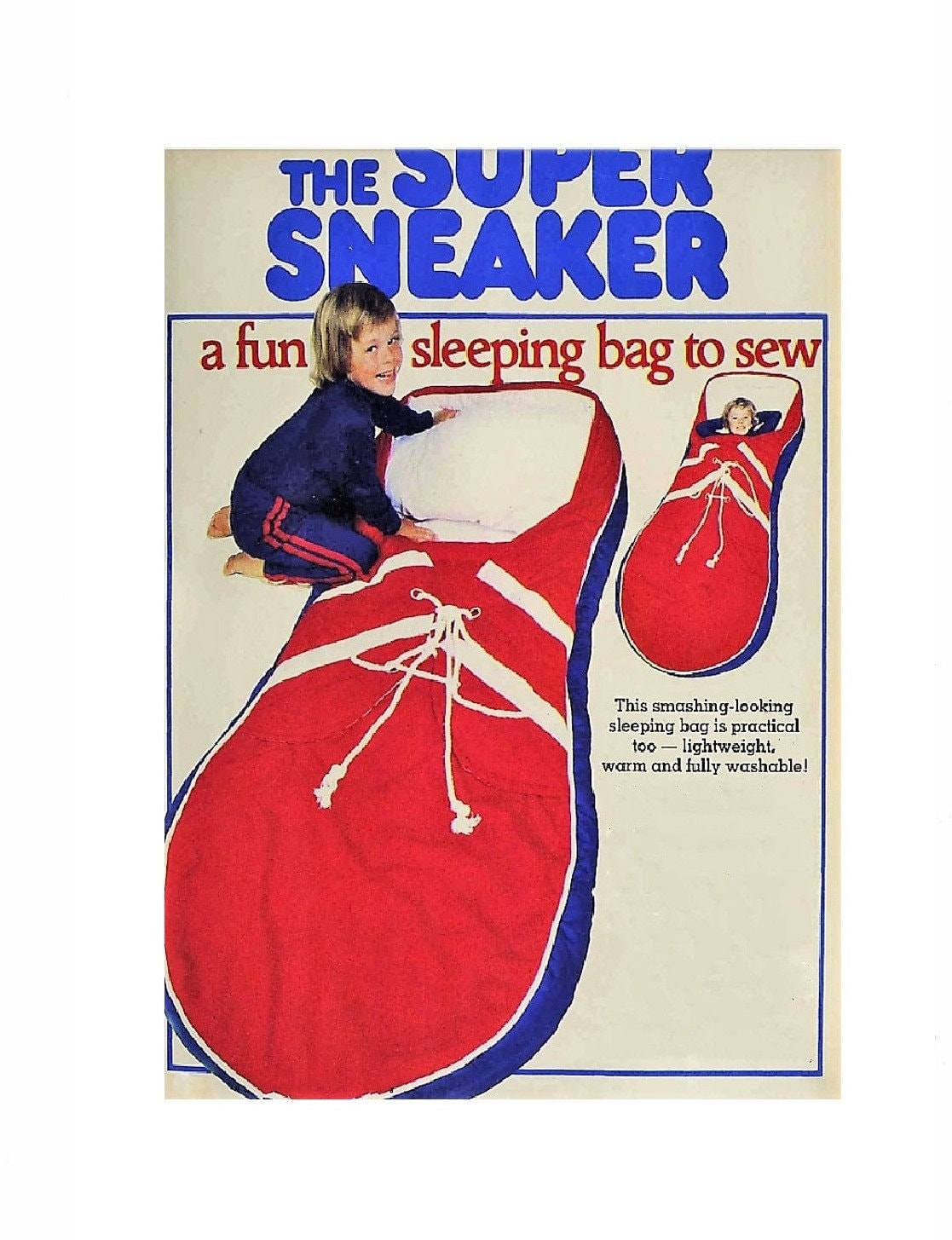 Funny Sleeping Bags