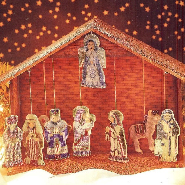 Christmas Beading - Etsy