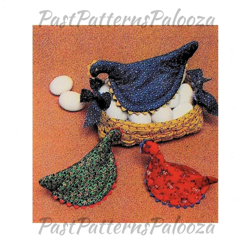 Retro Kitchen Pot Holder - Etsy