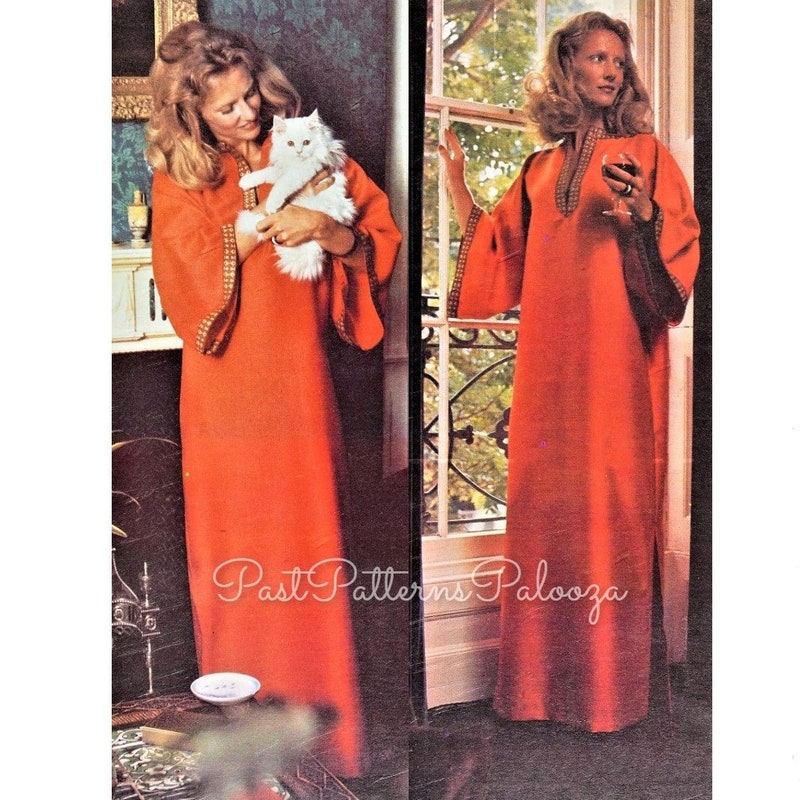 Mini Kaftan Dresses - Etsy UK