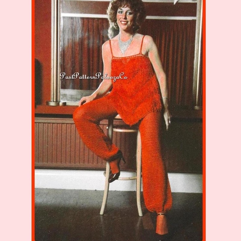 Mc Hammer Pants - Etsy