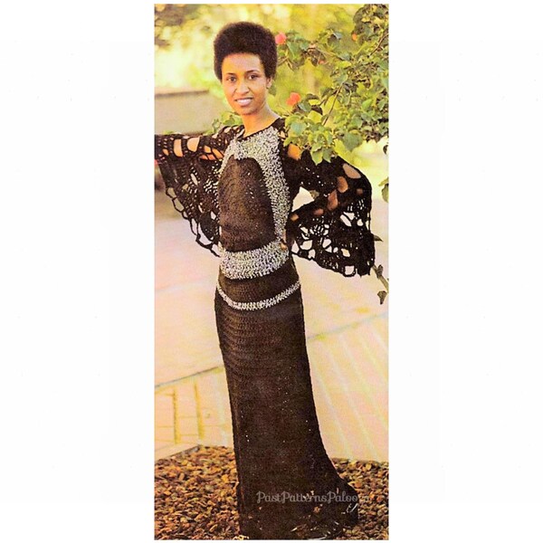 Lace up Back Dress Pattern - Etsy