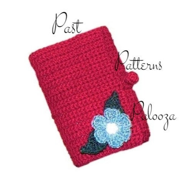 Crochet Hook Case - Etsy