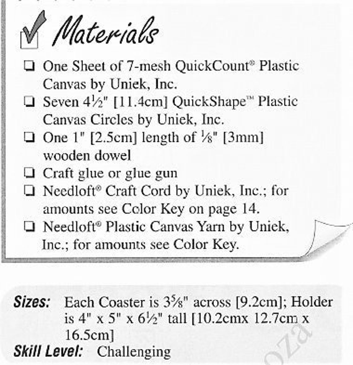 Vintage Plastic Canvas Pattern Vinyl Records and Phonograph - Etsy