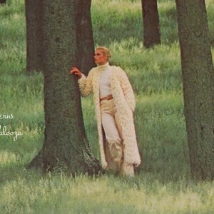 Vintage Knitting Pattern Womens Long Loopy Maxi Coat PDF Instant ...