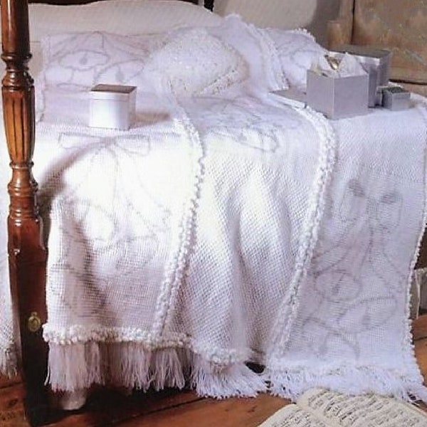 Wedding Crochet - Etsy