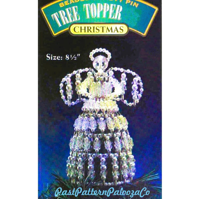 Safety Pin Tree Kit - Etsy