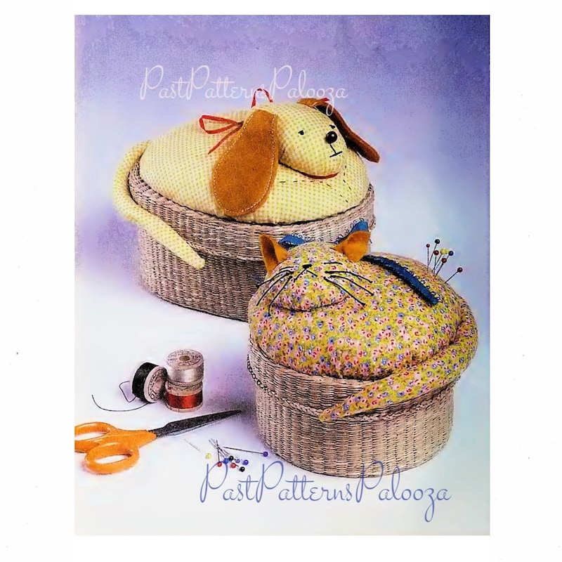 Calico Cut Pants - Etsy