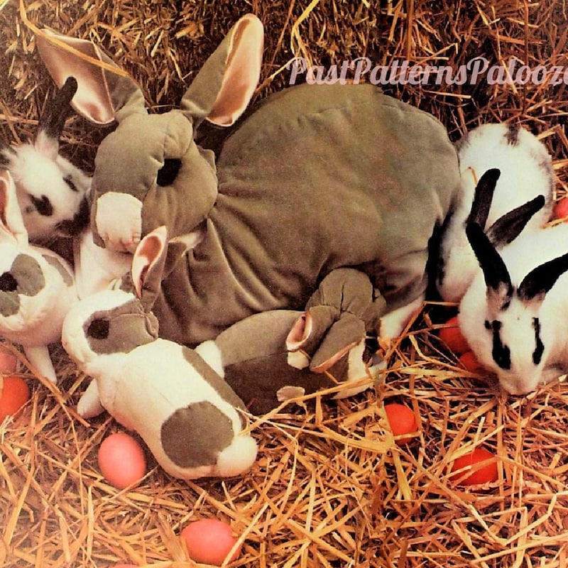 Velveteen Rabbit Fabric - Etsy