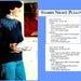 Vintage Knitting Pattern Starry Night Picture Sweater PDF Instant ...