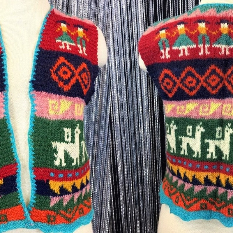Peruvian Sweaters - Etsy