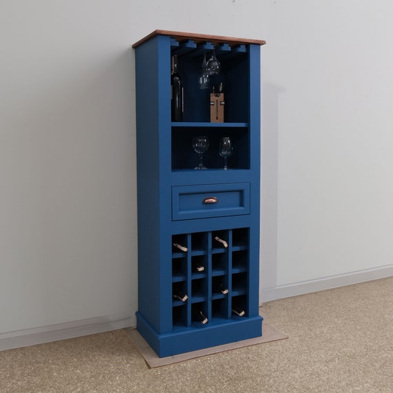 Mobile drinks cabinet store