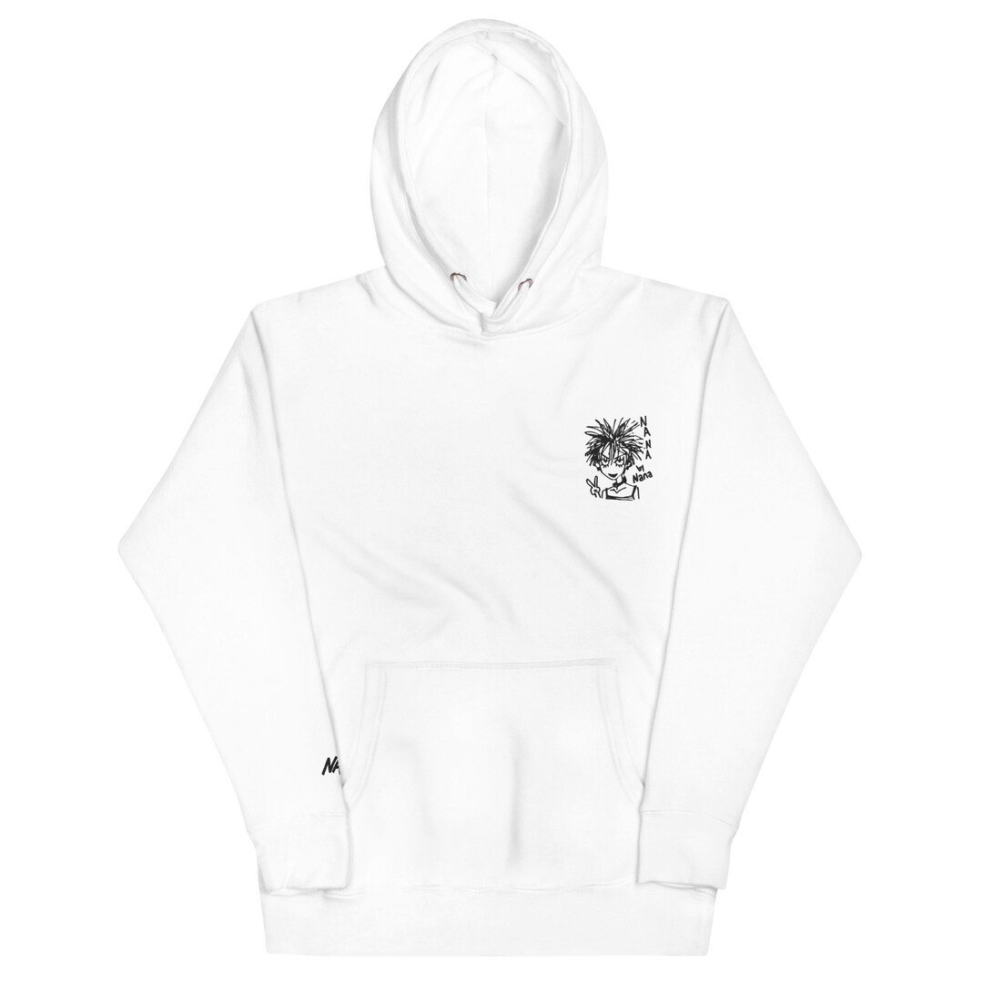 Nana Anime Merch | Nana Anime Sweatshirt | Nana Anime Fan Gift | Nana ...