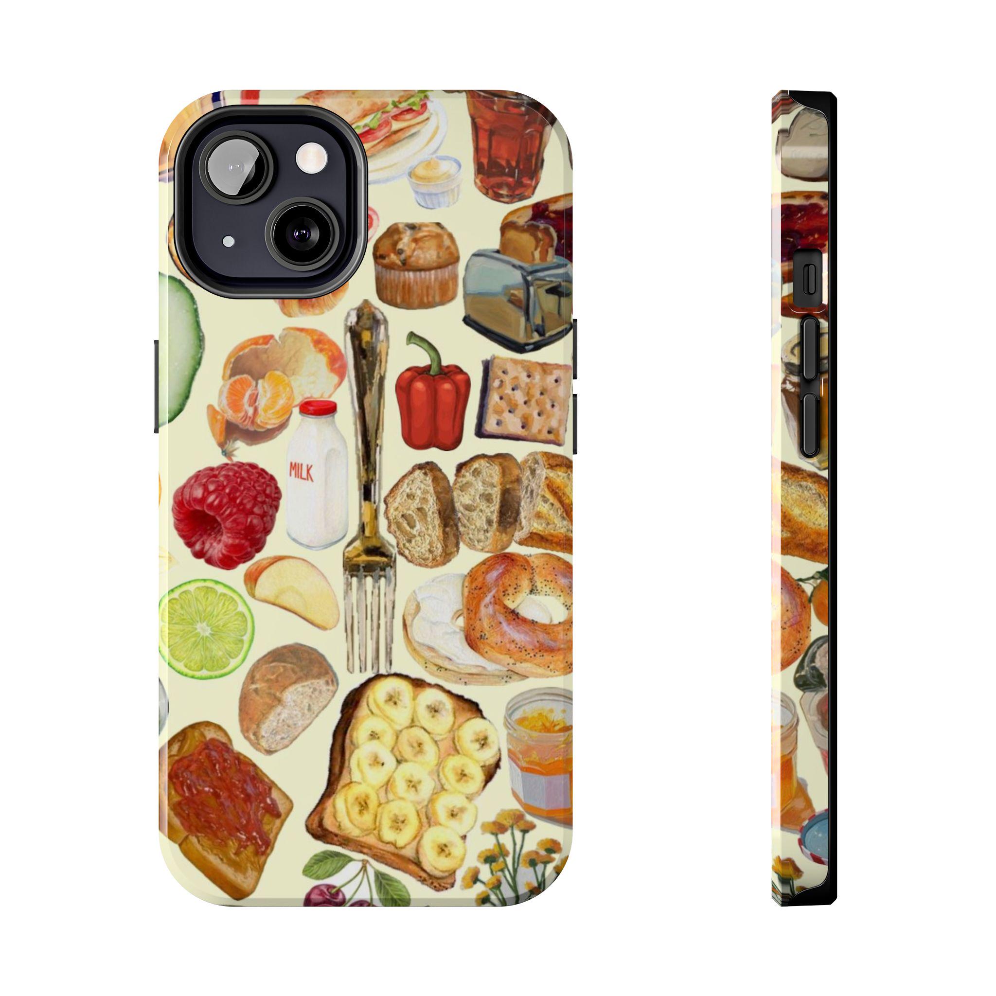 Phone Case Cute Aesthetic Clean Girl Maximalist Collage Girl Power Gift ...