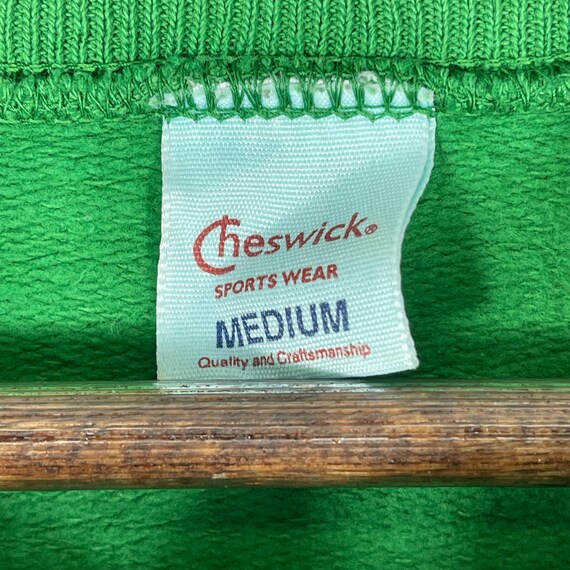 Vintage Cheswick Superior H. S Athletic Dept. Sweatsh… - Gem