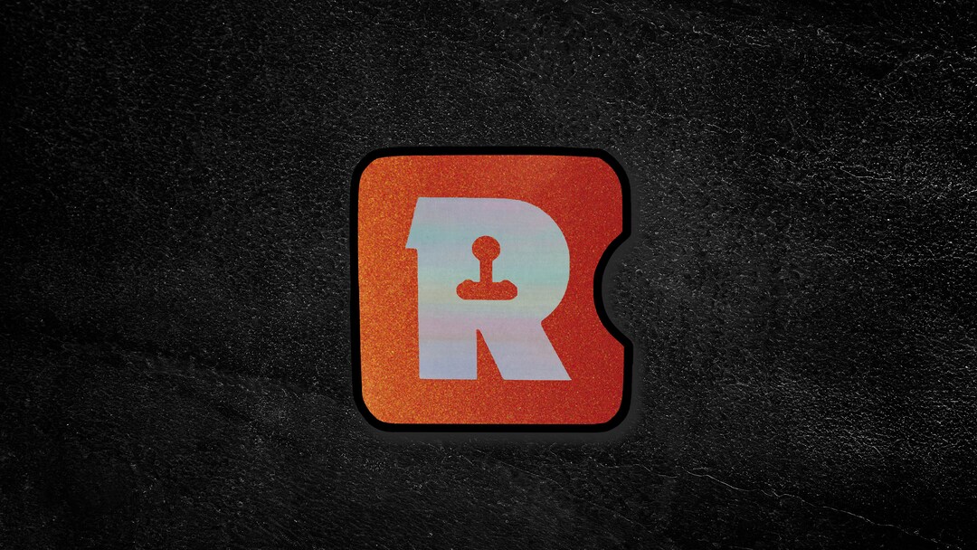 Reason CSGO Sticker (x3+) | Multi-layer Vinyl Sticker | Handmade - Etsy