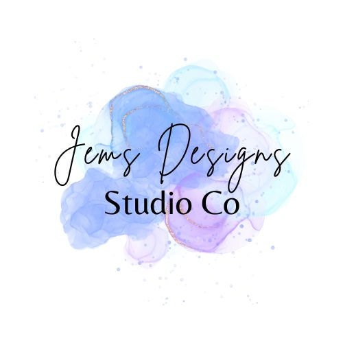 JemsDesignsstudioCo - Etsy