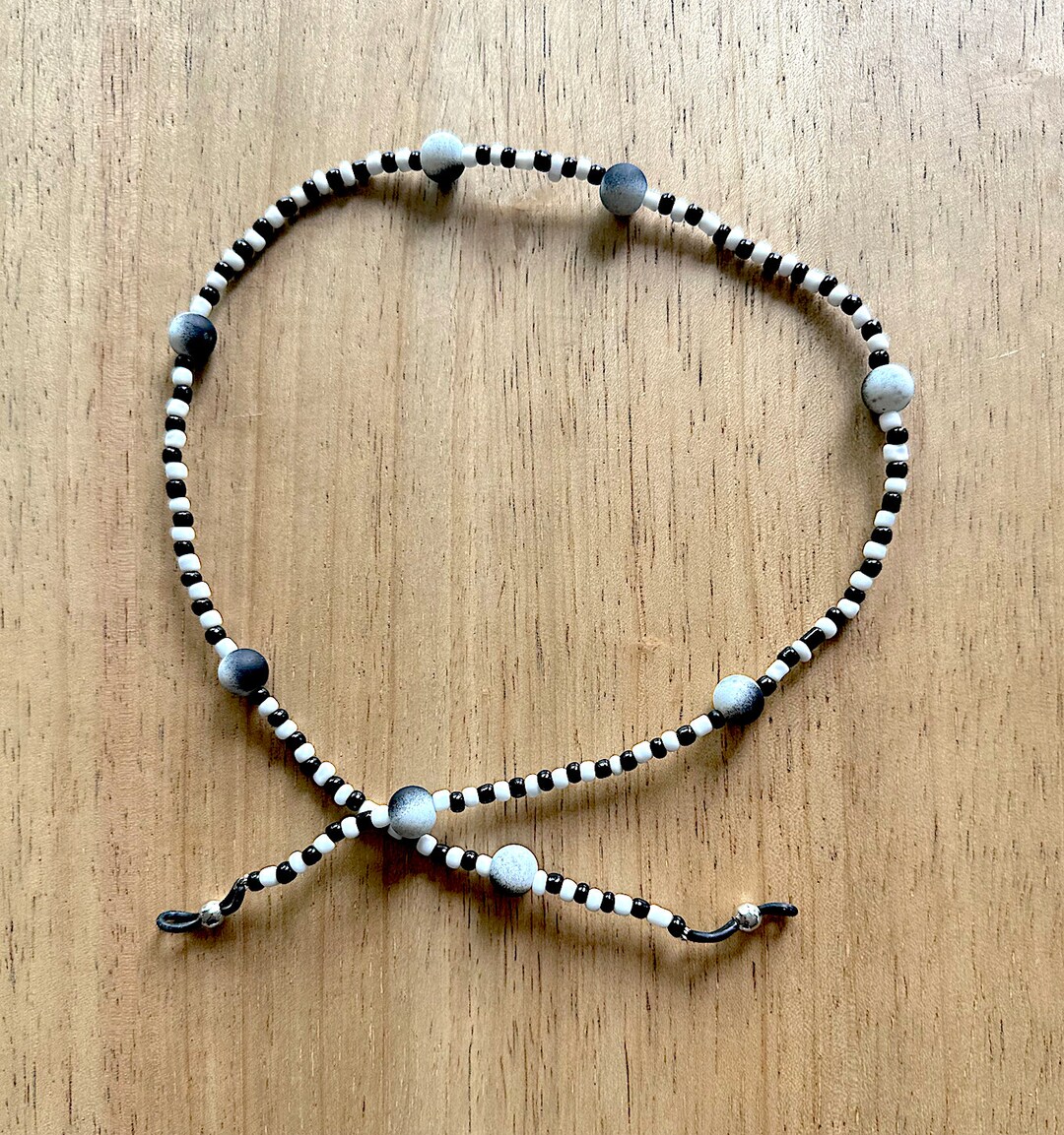 The Eclipse - Custom Croakie - Etsy