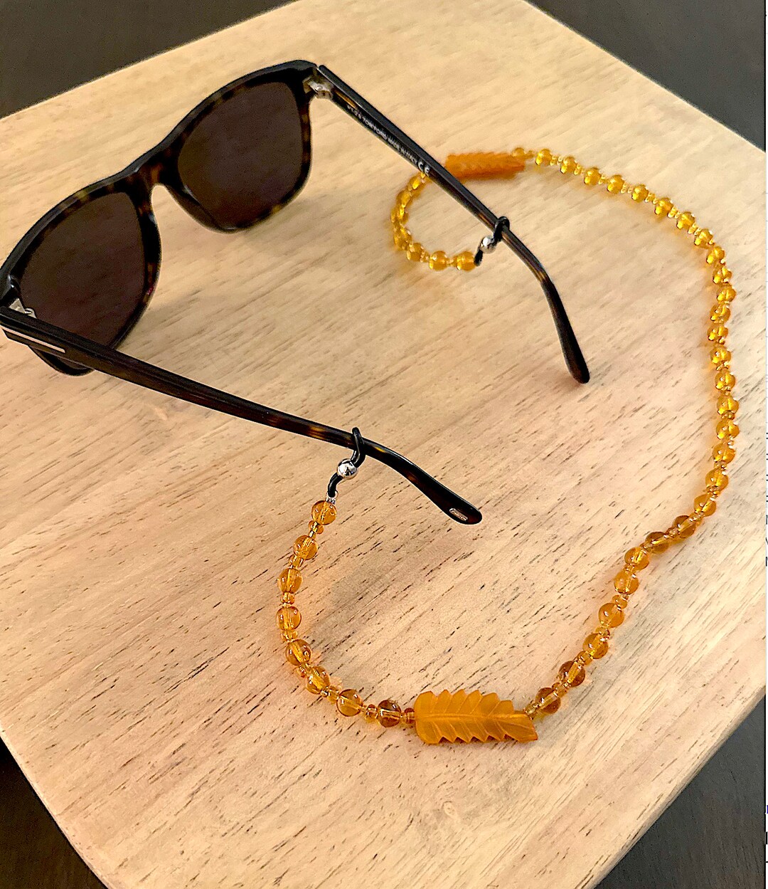 The Power of the Creator - Custom Croakie - Etsy